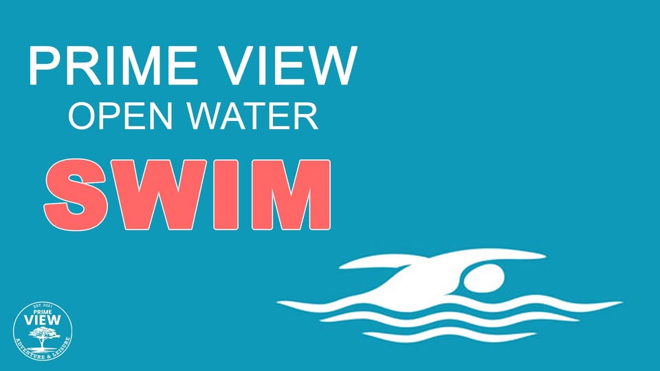 Prime View Open Water Swim & Trail Run #4 - Gauteng Business Directory